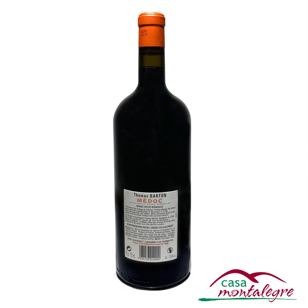 Vinho Thomas Barton Réserve Tinto - Empório e Adega